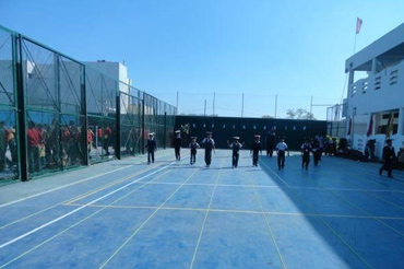 Welcome to Saint Giri School - Saint Giri School, Indore